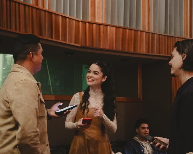 Biografía - Saraí Rivera