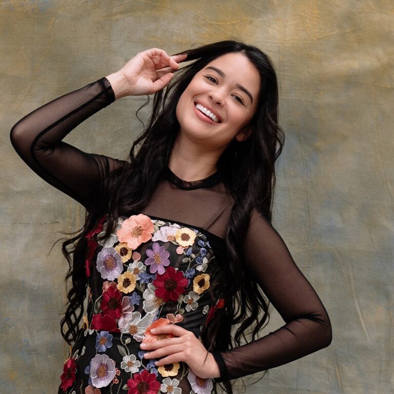 Biografía - Saraí Rivera