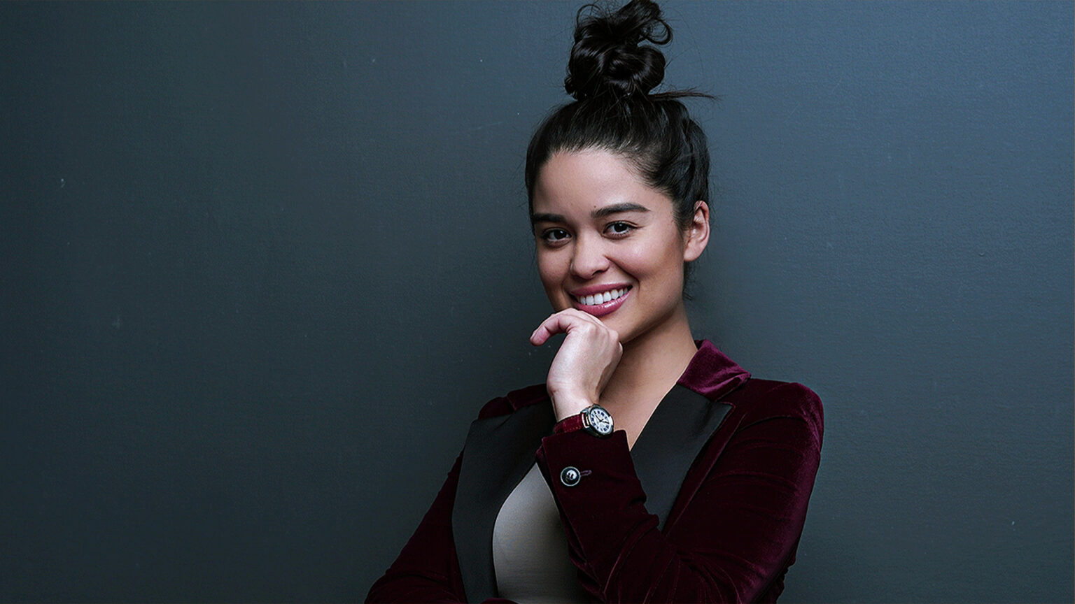 Sitio Oficial - Saraí Rivera