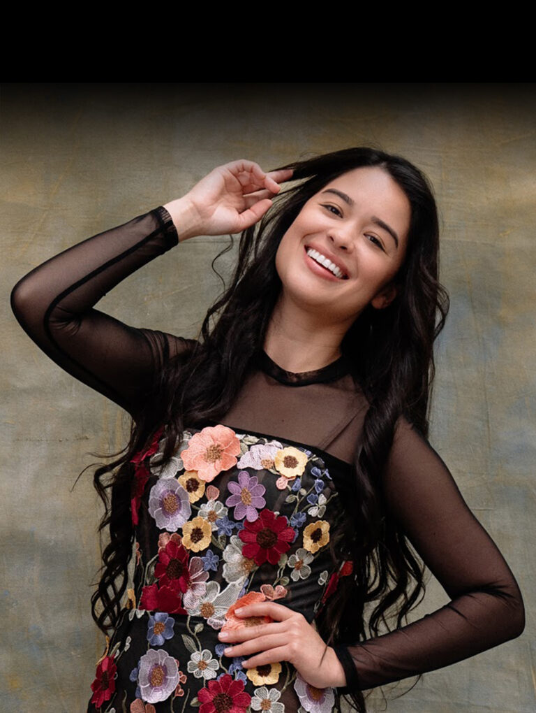 Sitio Oficial - Saraí Rivera